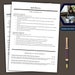 Well-structured Resume Template, Ats-compliant Resume Template, Word ...