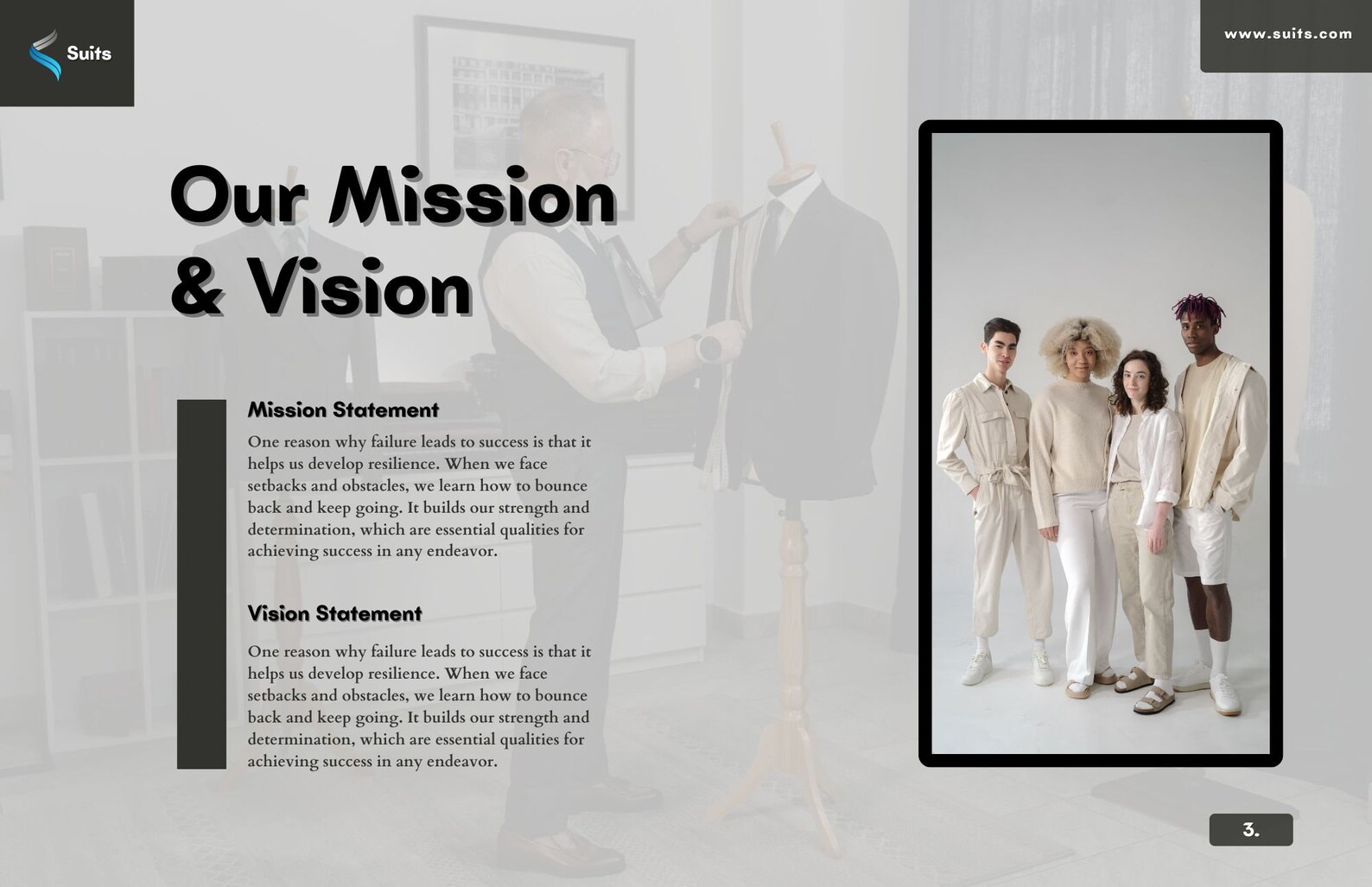 Multi-purpose Brochure Template, Canva Free Brochure Template ...