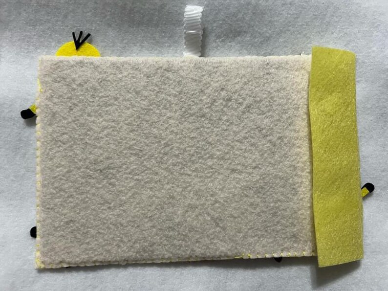 Minions Themed Felt Picture Frame - Etsy