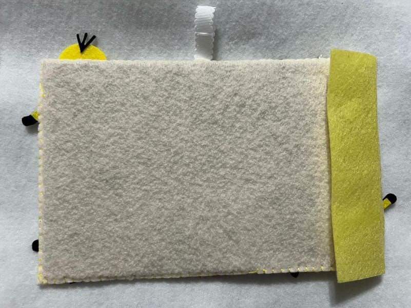 Minions Themed Felt Picture Frame - Etsy