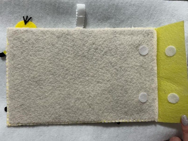 Minions Themed Felt Picture Frame - Etsy