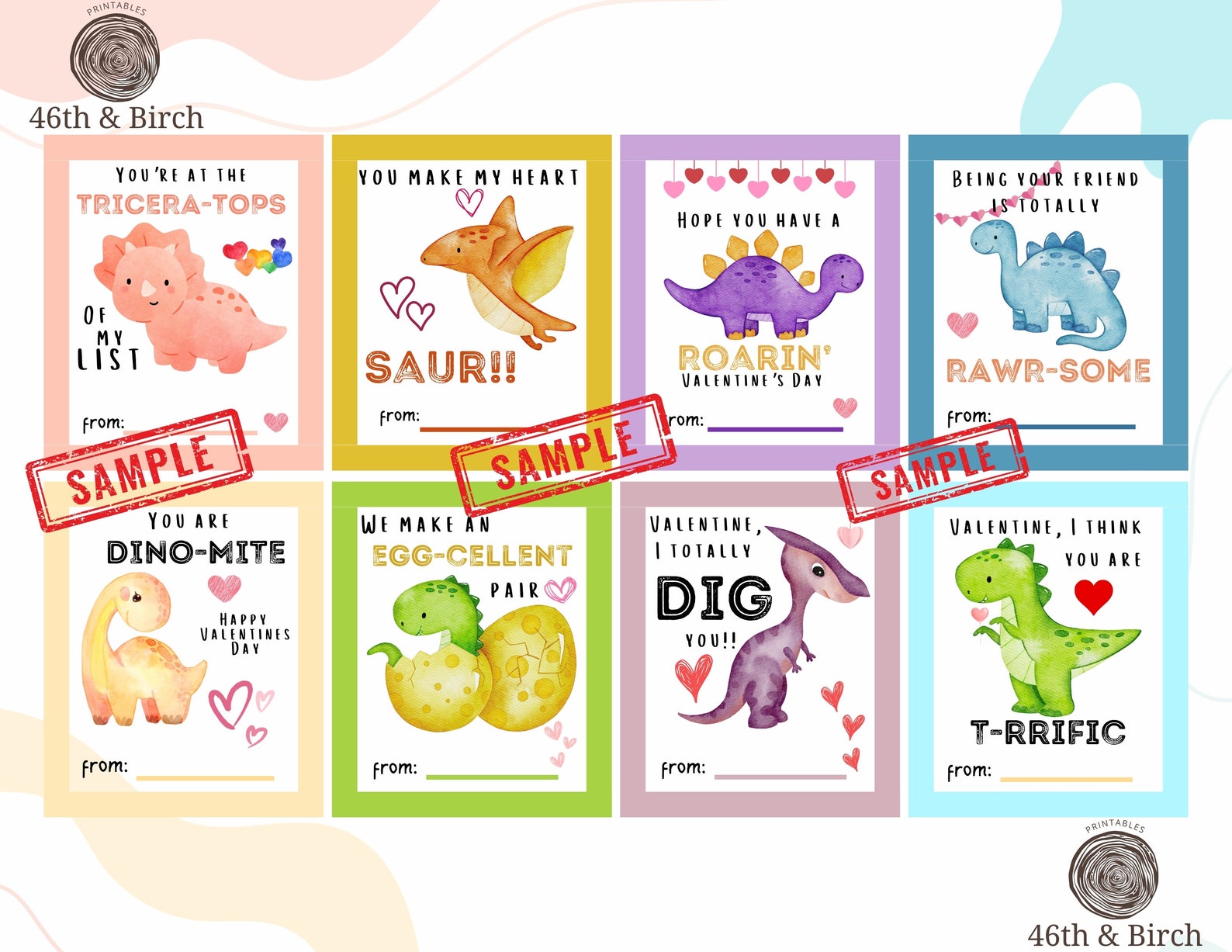 Valentine's Day Cards, V-day Cards, Printables, Printable Valentine ...