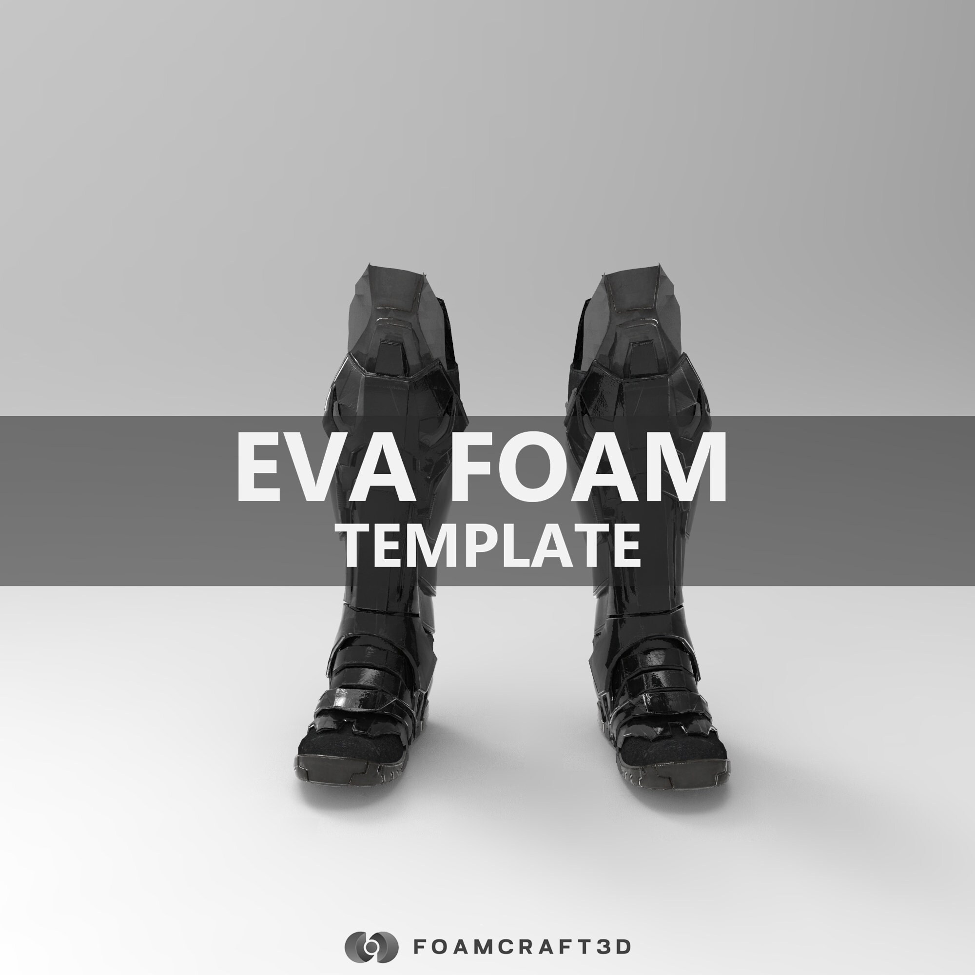 Red Hood Rebirth Full Body Wearable Armor Template for EVA Foam PDF/PDO ...