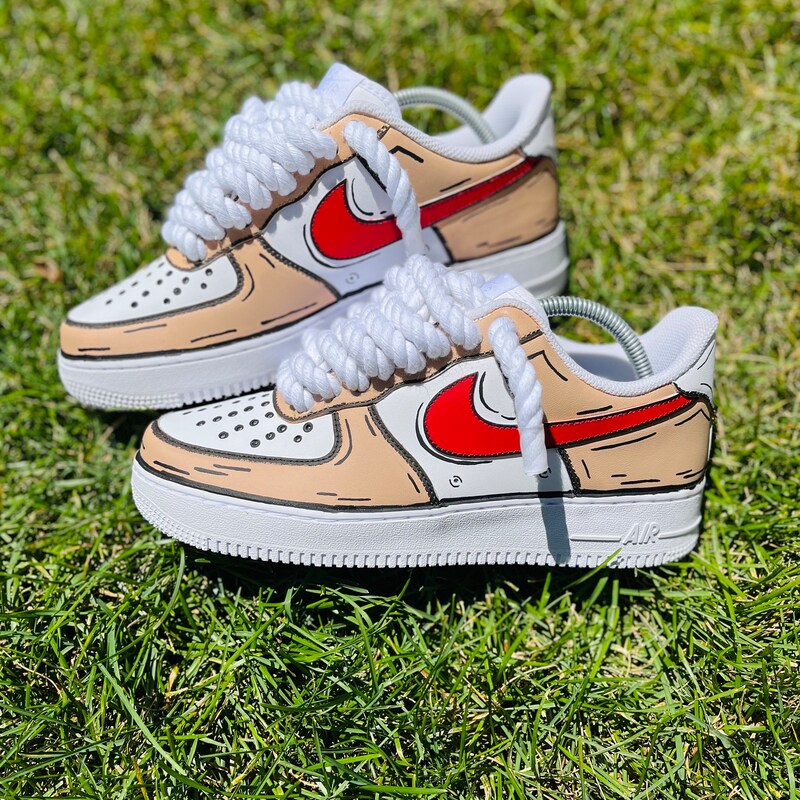 Af1 Customs - Etsy