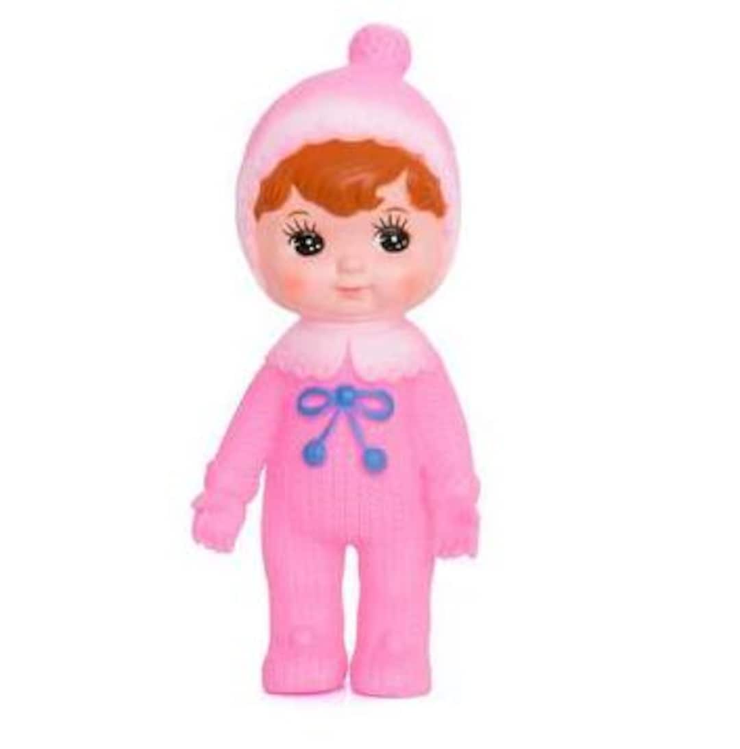 Kodama Sangyo TOY Charmy-chan Doll - Etsy