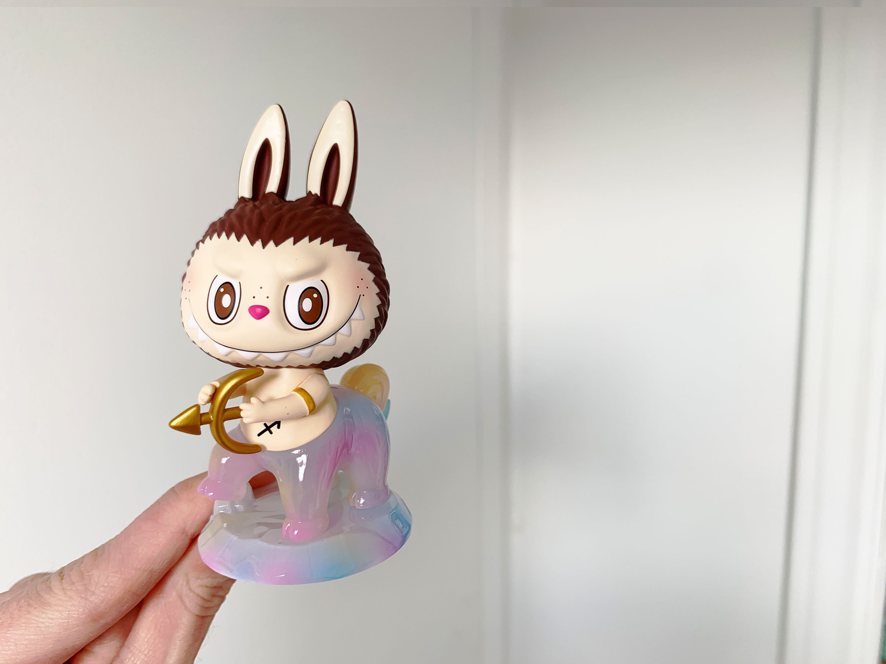 THE MONSTERS Constellation Series Figures Sagittarius - Etsy