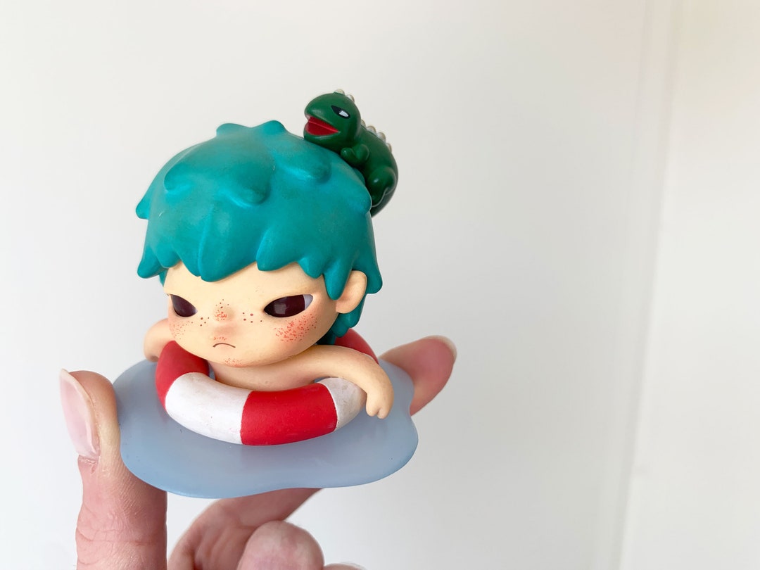 HIRONO Little Mischief Series Float - Etsy
