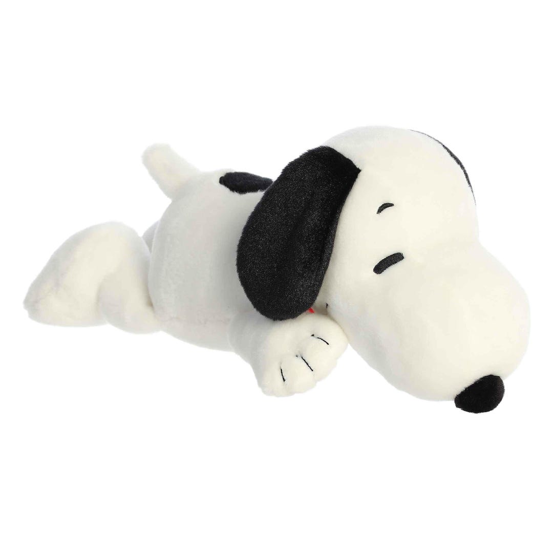 Peanuts® Floppy Laying Snoopy Plush - Etsy