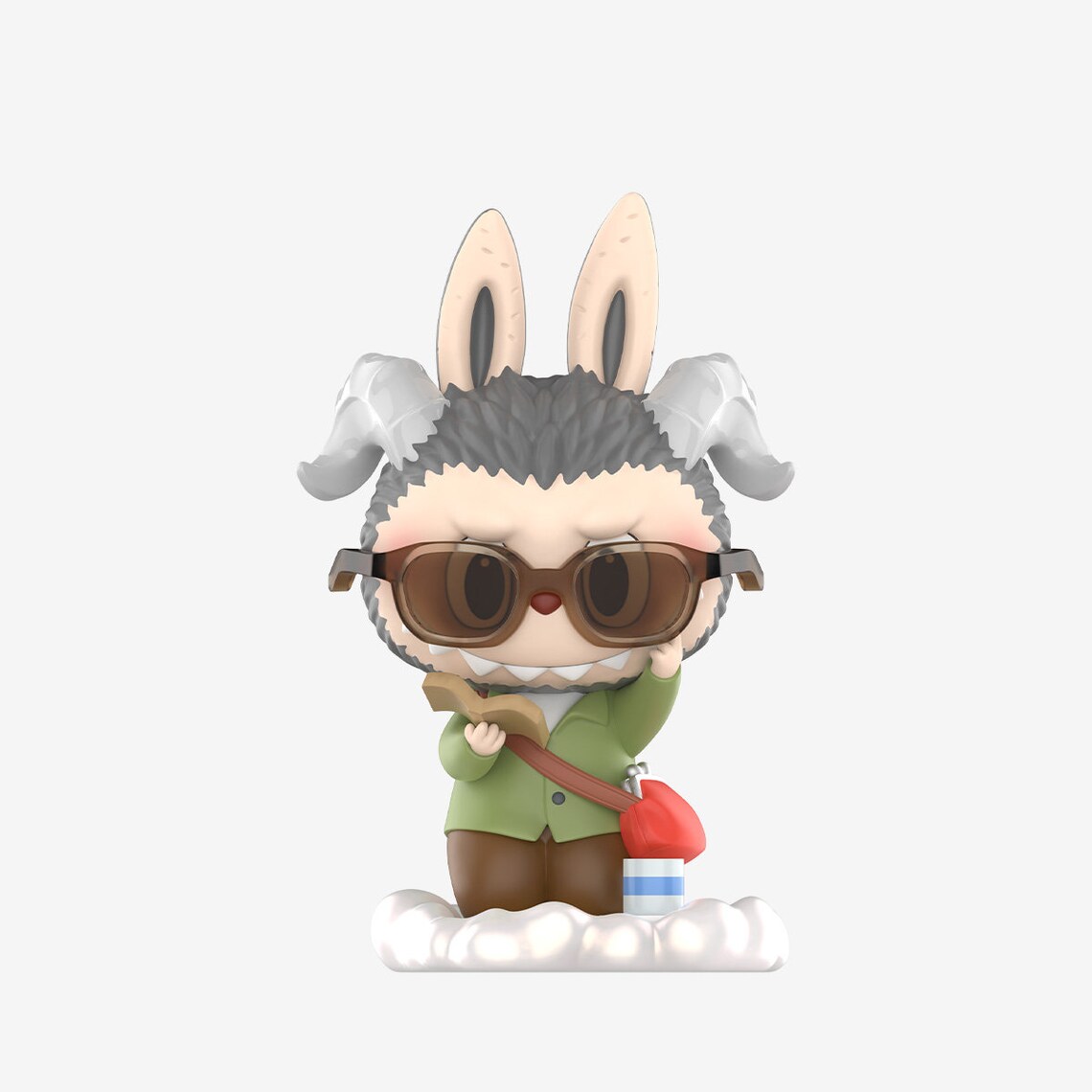 THE MONSTERS Constellation Series Figures - Etsy