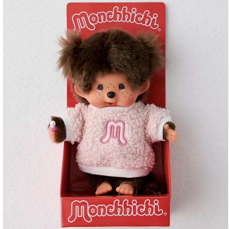 Monchhichi Clothes - Etsy