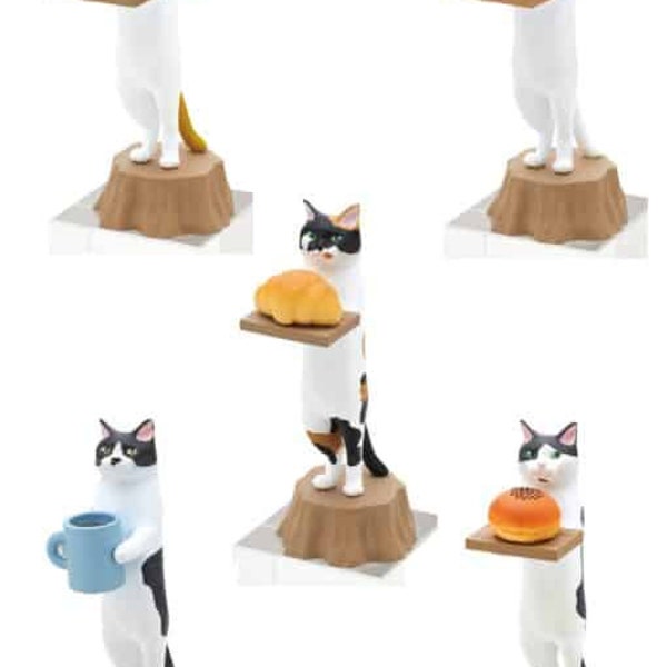 Cute Figure Blind Box - Etsy
