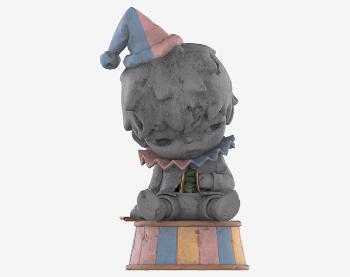 The Ghost - Hirono the Other One Series Authentic - Original, Unopened ...