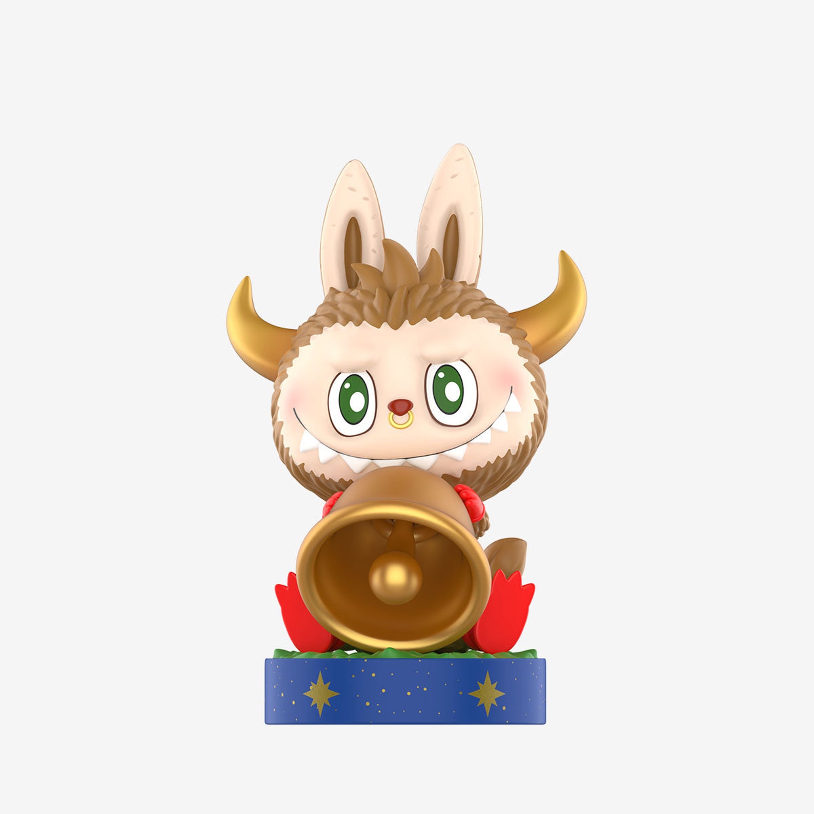 THE MONSTERS Constellation Series Figures - Etsy