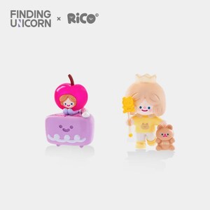 Rico Happy Home Party Series Blind Box - Etsy