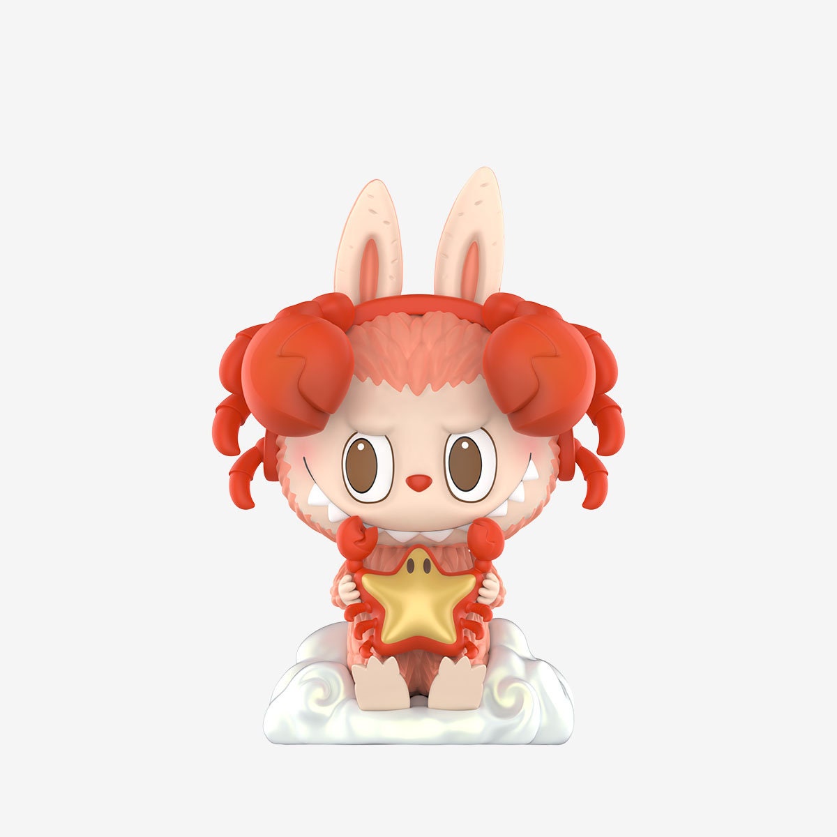 THE MONSTERS Constellation Series Figures - Etsy