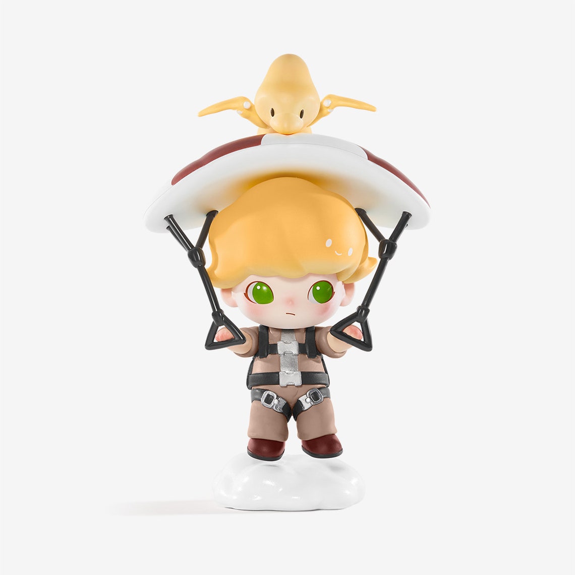 DIMOO Jurassic World Series - Etsy