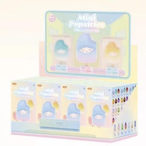 Yumo Mini Popsicles 2.0 - Etsy