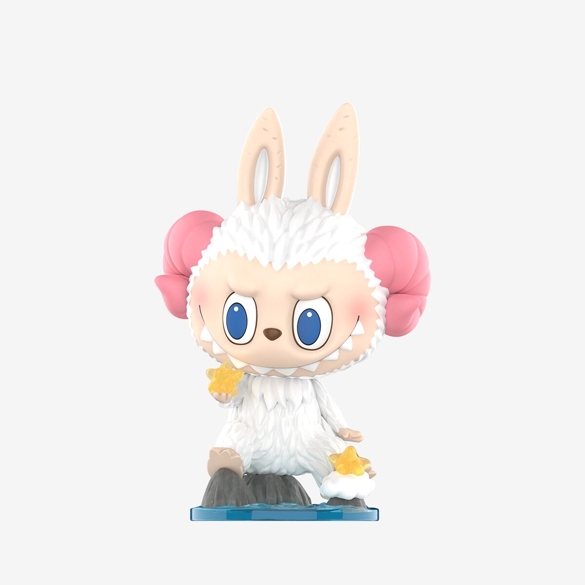 THE MONSTERS Constellation Series Figures - Etsy