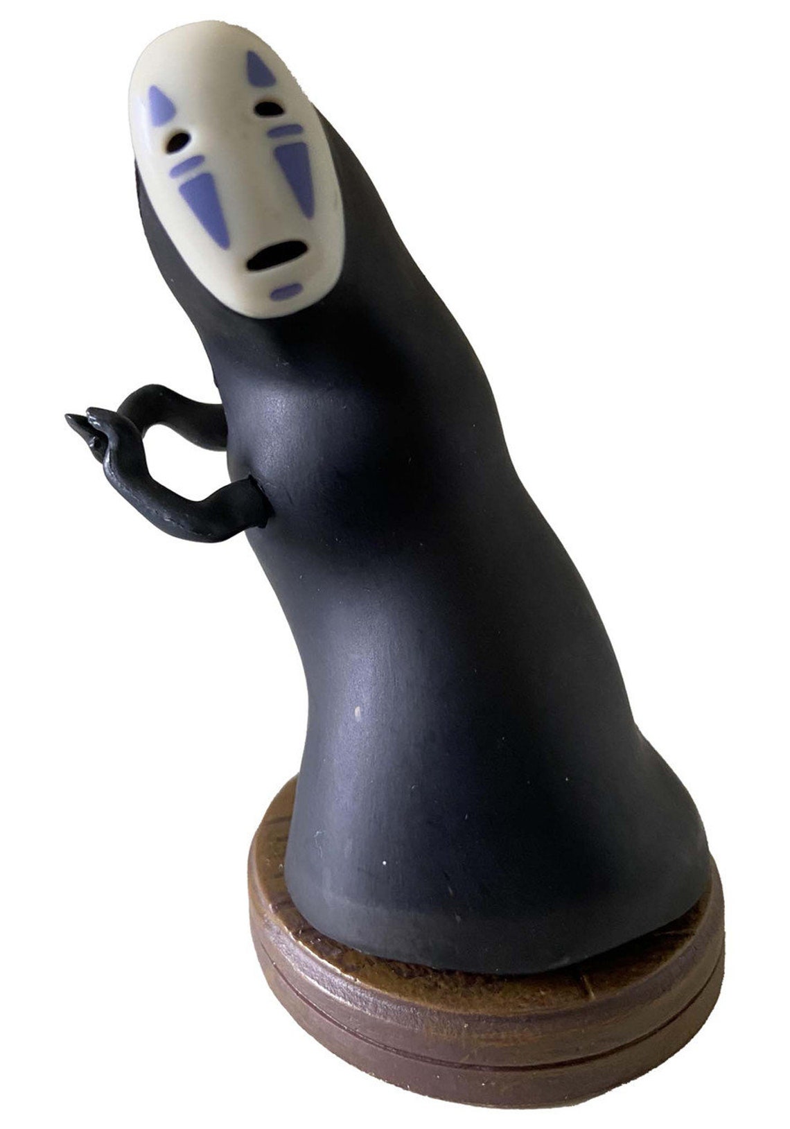 Spirited Away Blind Box no-face - Etsy