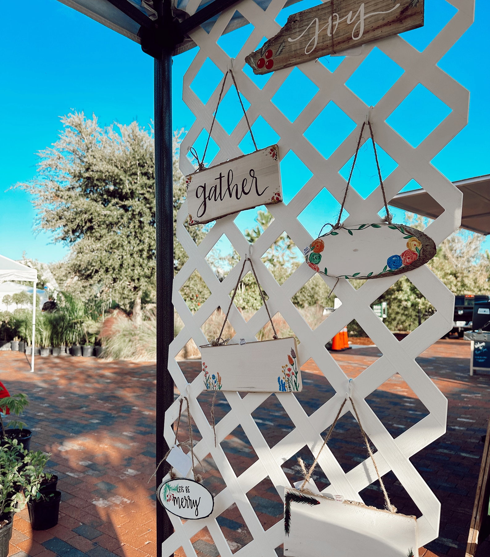 Custom Hand Painted Sign - Etsy