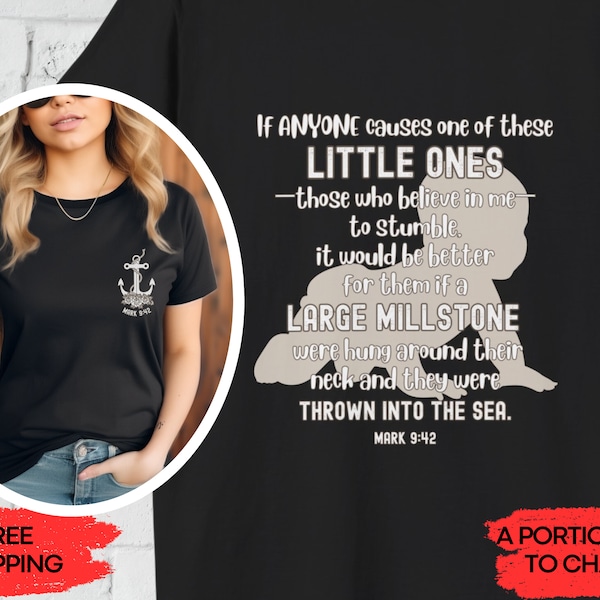 Bible Verse T Shirts - Etsy