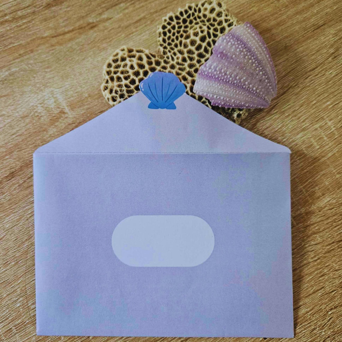 Instant Download Letter Writing Set Tropical Beach With Matching ...
