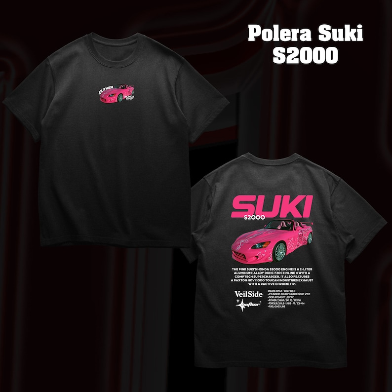 Design Bullet and Suki. - Etsy