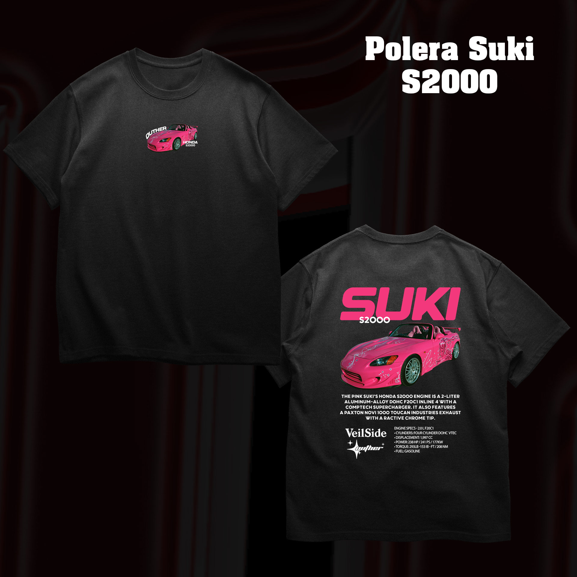 Design Bullet and Suki. - Etsy