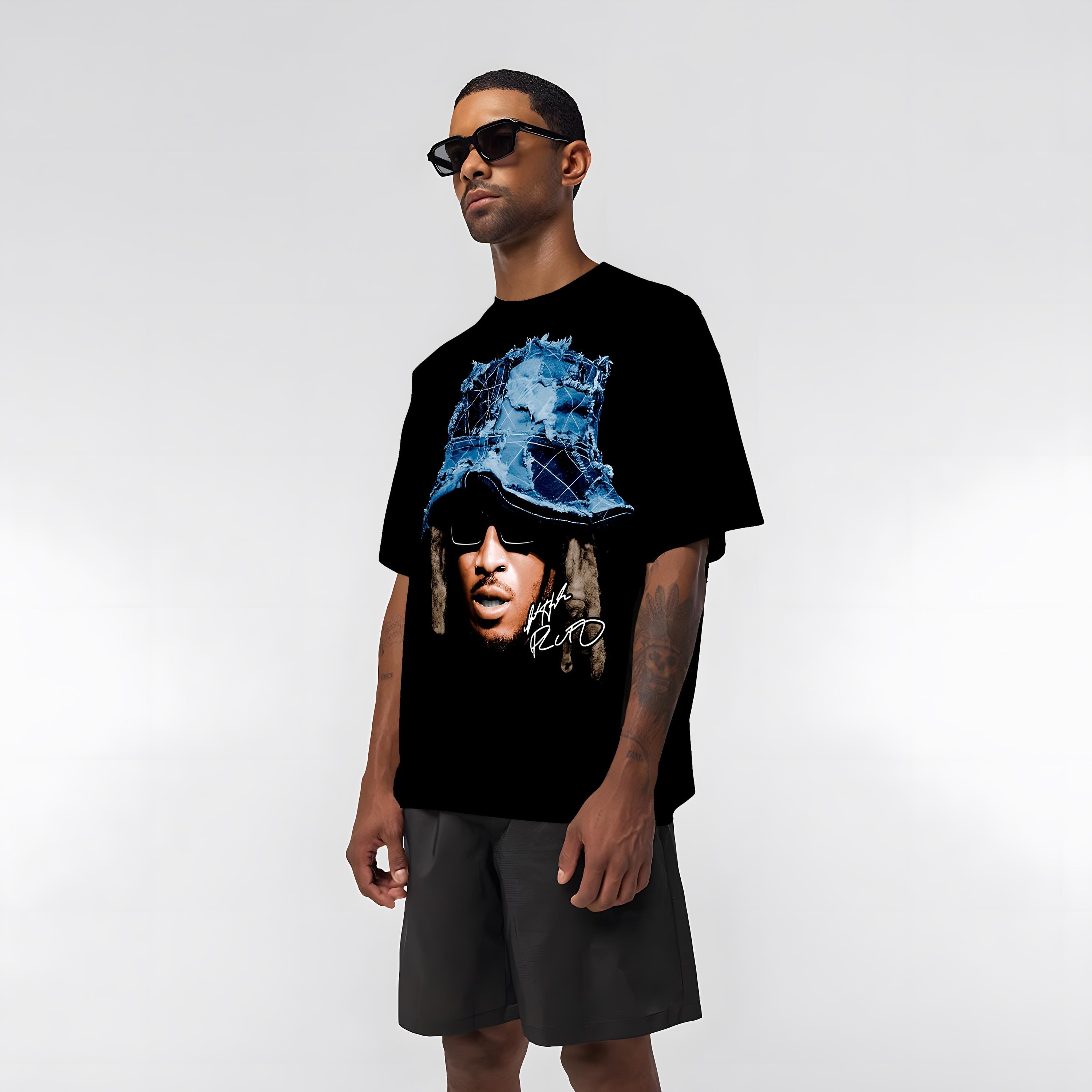 Future PNG Design, T-shirt Design Future PNG Digital, Vintage 90s, Hip ...