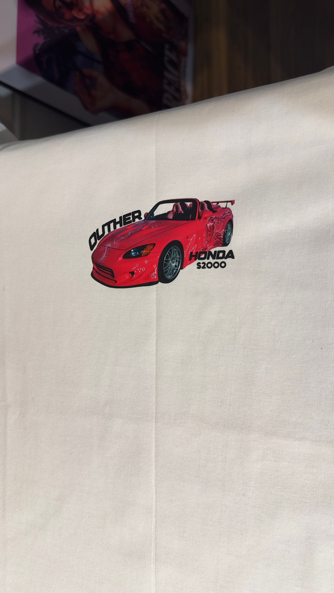 Design Suki Fast and Furious - Etsy