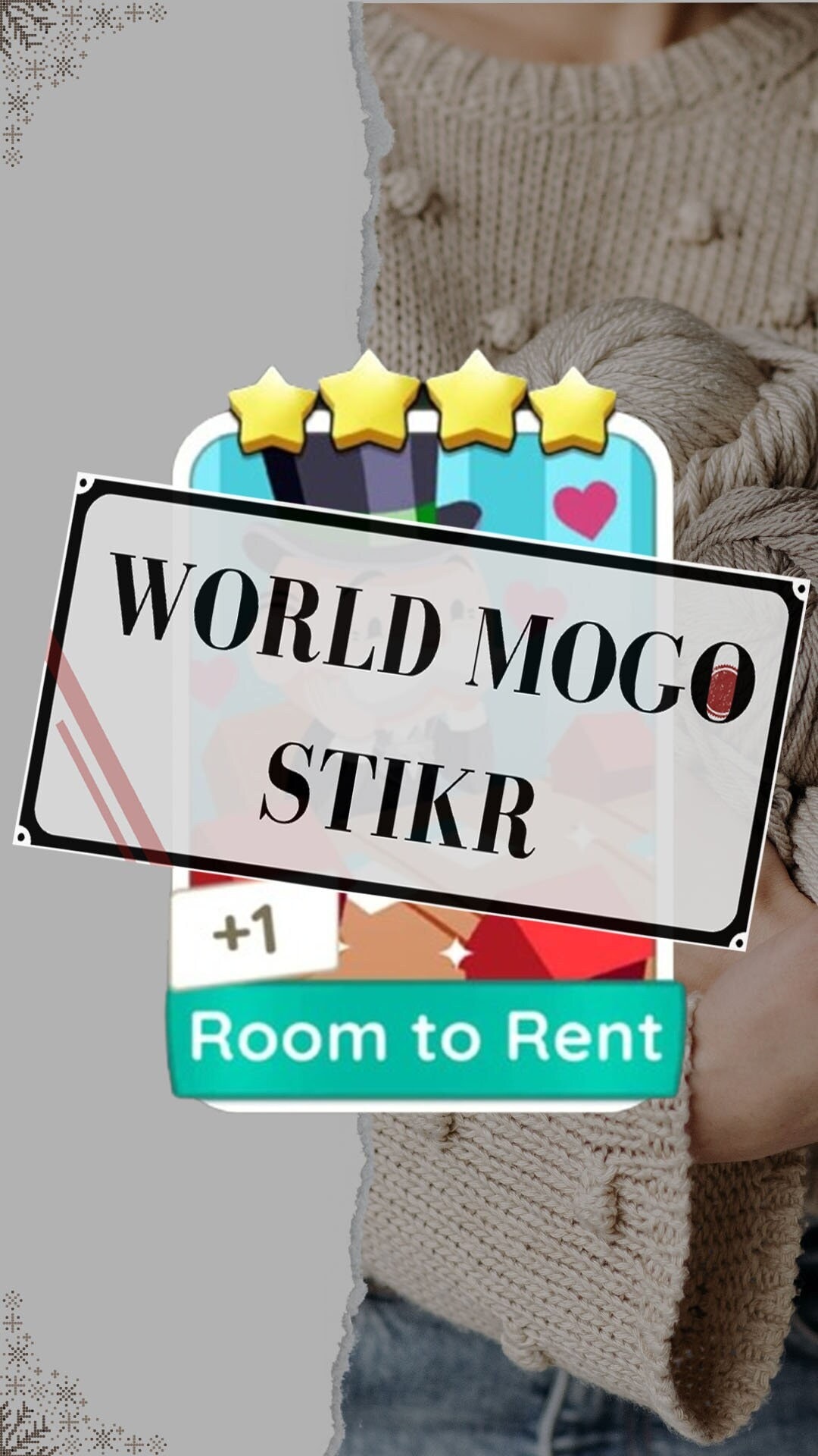 4STAR RARE Monopoly Room to Rent fast Delivery read Desc - Etsy