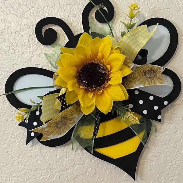 Bumblebee Sign - Etsy