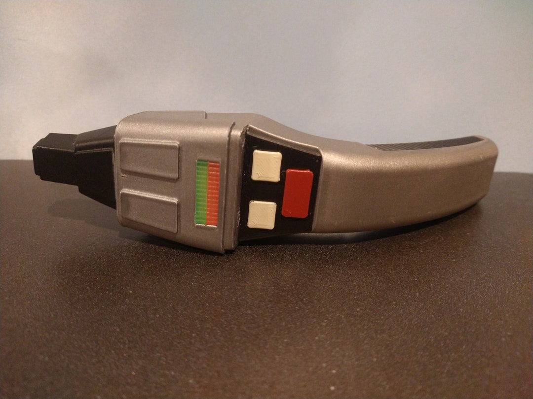 Type II Boomerang Phaser - Etsy