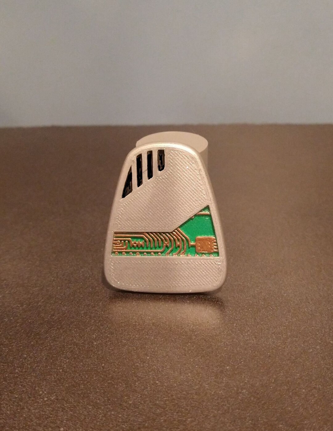 Holographic Mobile Emitter - Etsy