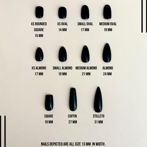 Handmade French Tip Bow Nails - Etsy