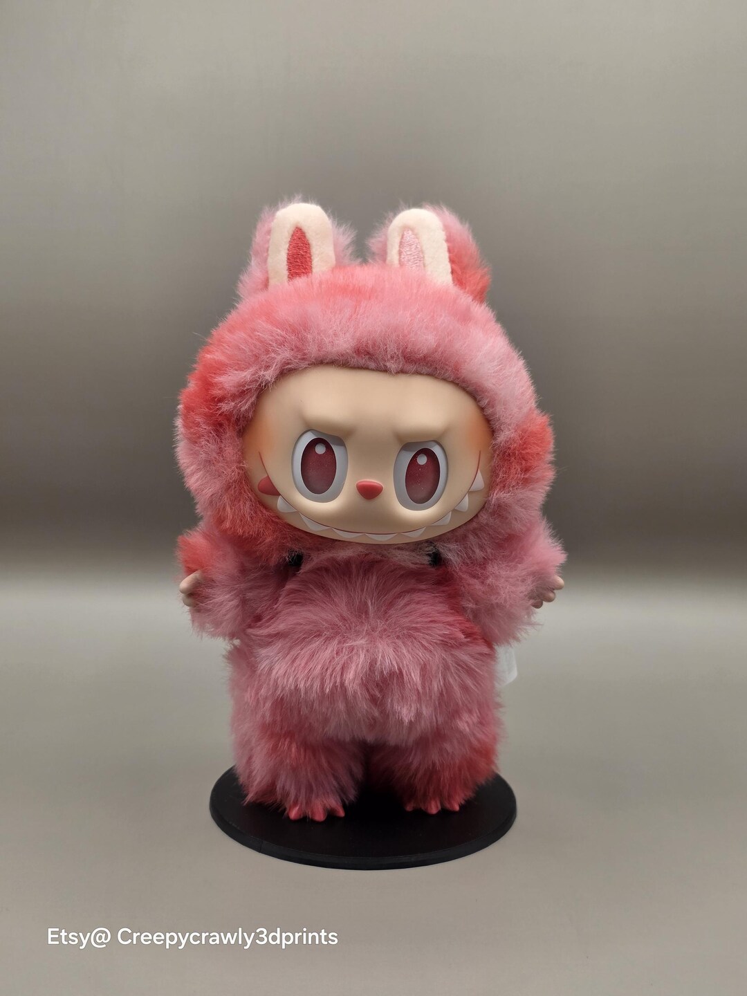 Labubu Display Stand - Etsy