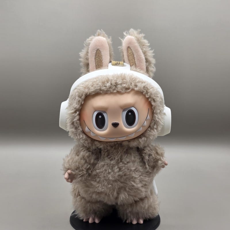 The La Boo Boo Dolls - Etsy