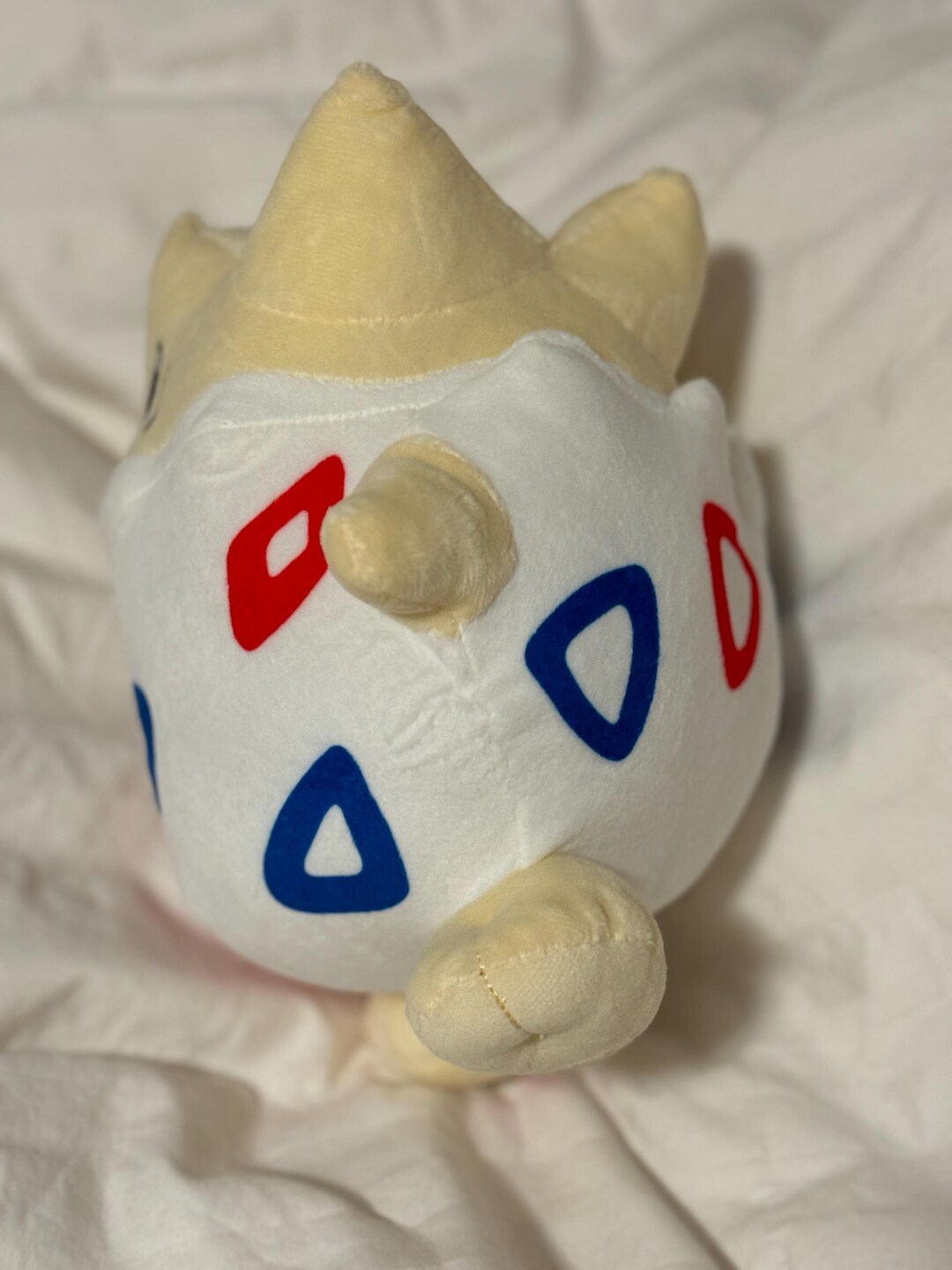 Pokemon Plush Togepi Plush Anime Plush Stuffed Animal Pokemon Toys ...