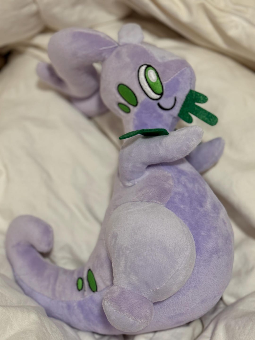 Pokemon Plush Pokemon Goodra Plush Legendary Goodra Anime Plush Pokemon ...