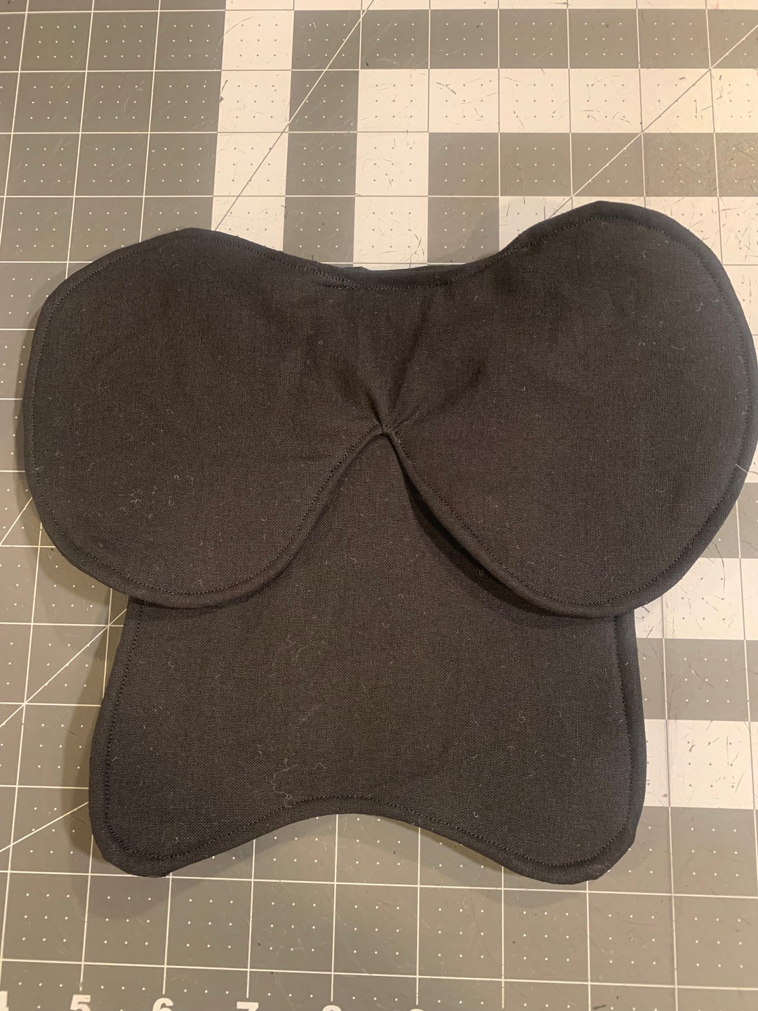 Black Chicken Saddle - Etsy