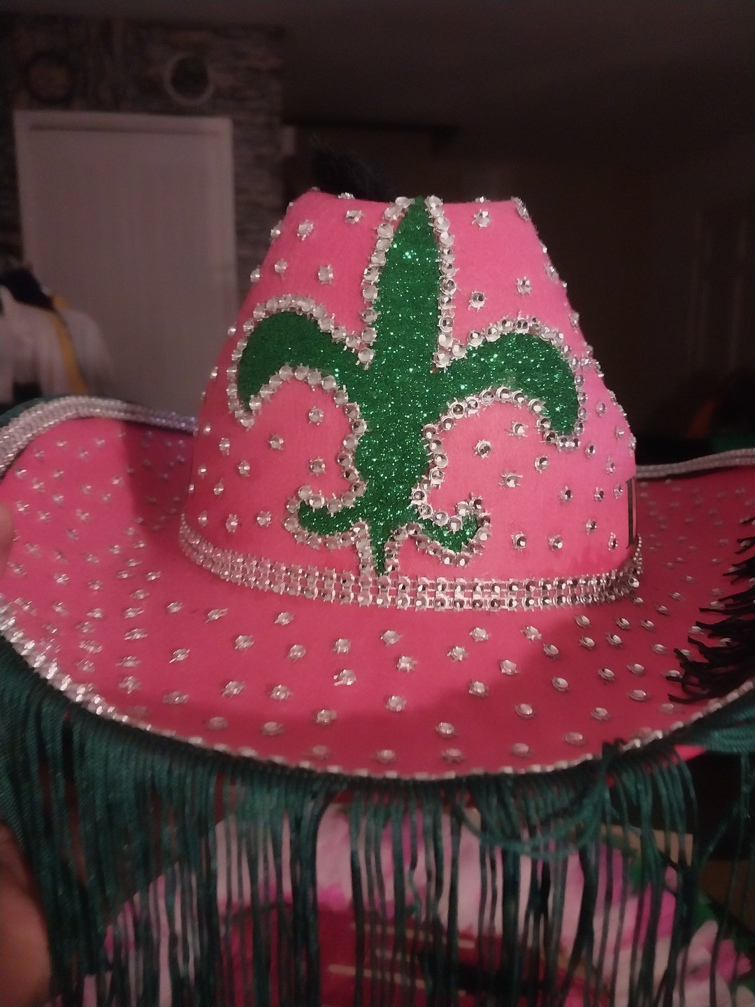 Custom Made Fedoras - Etsy