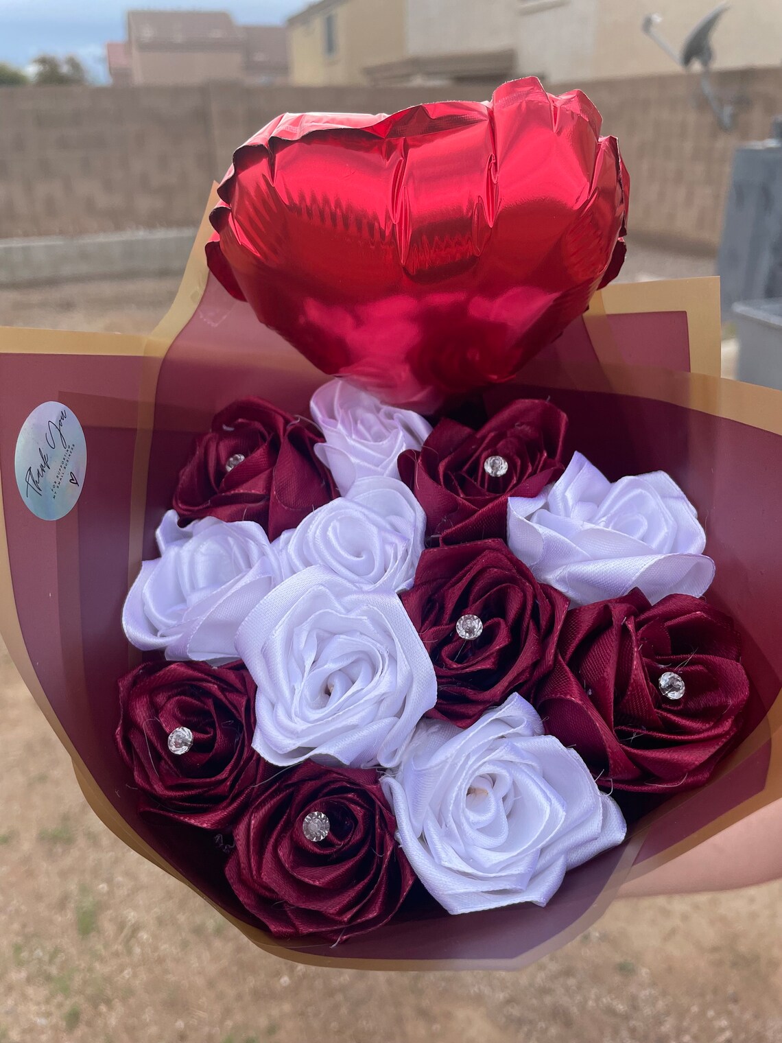 Eternal Roses - Etsy