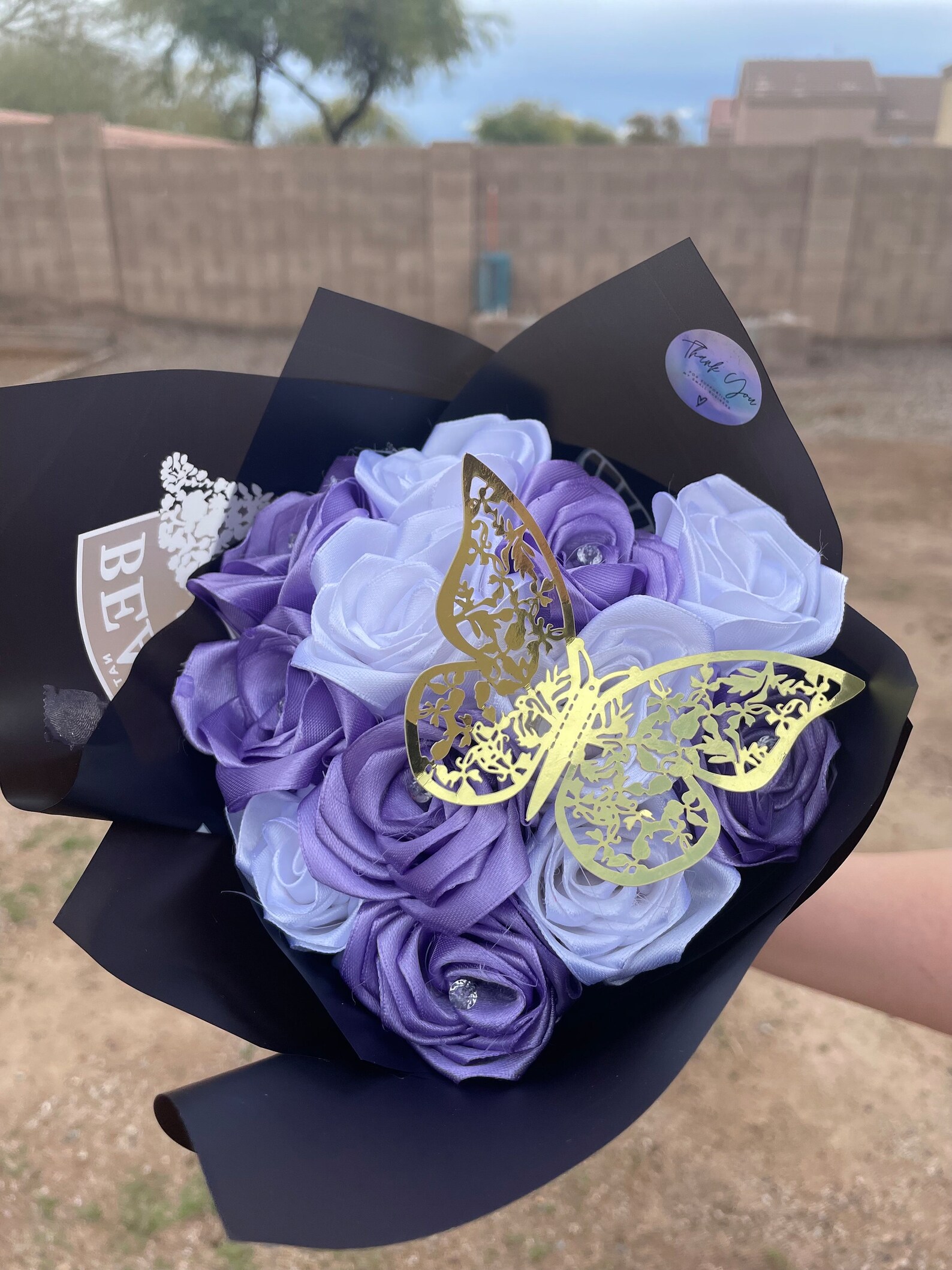 Eternal Roses - Etsy