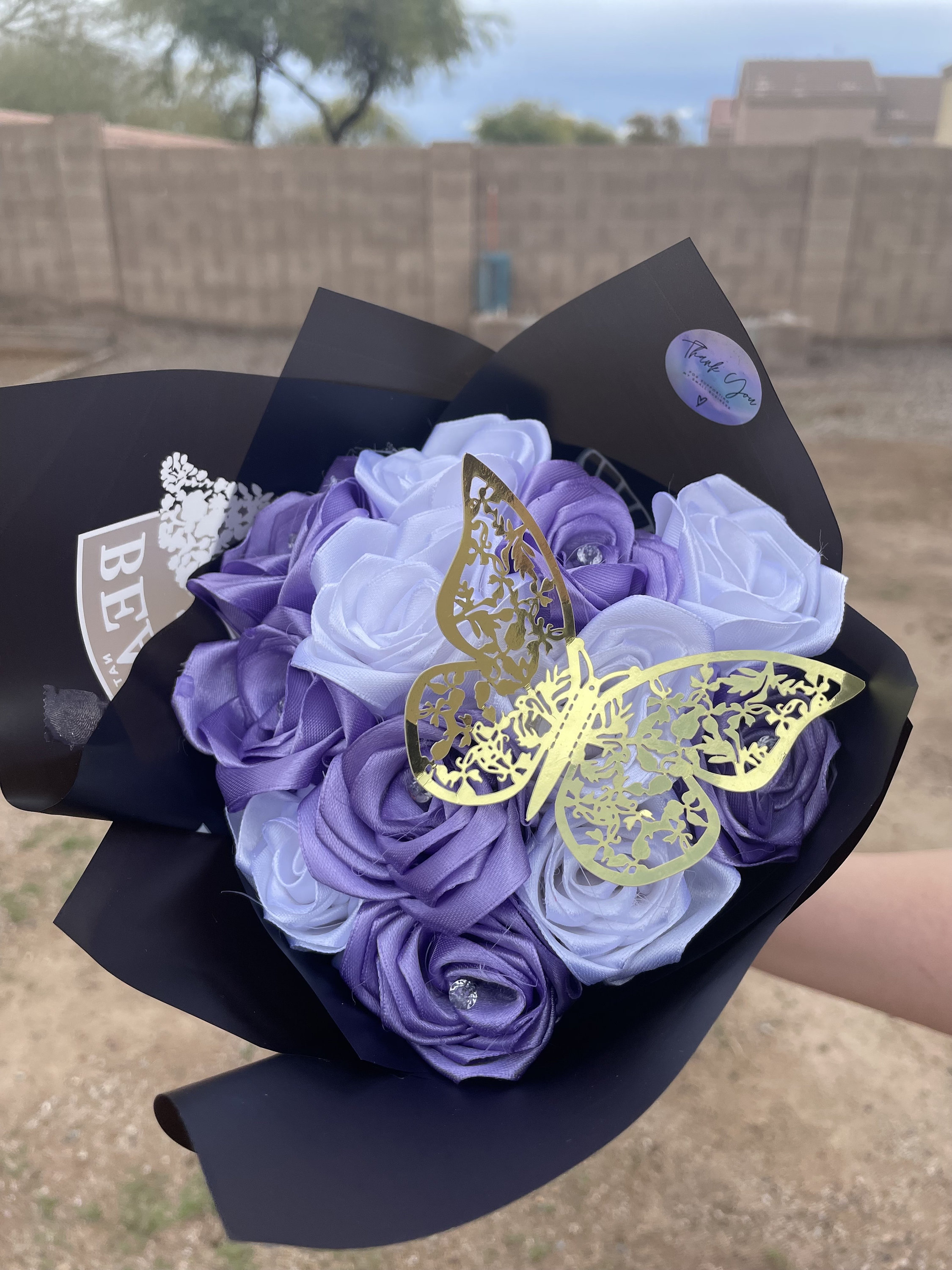 Eternal Roses - Etsy