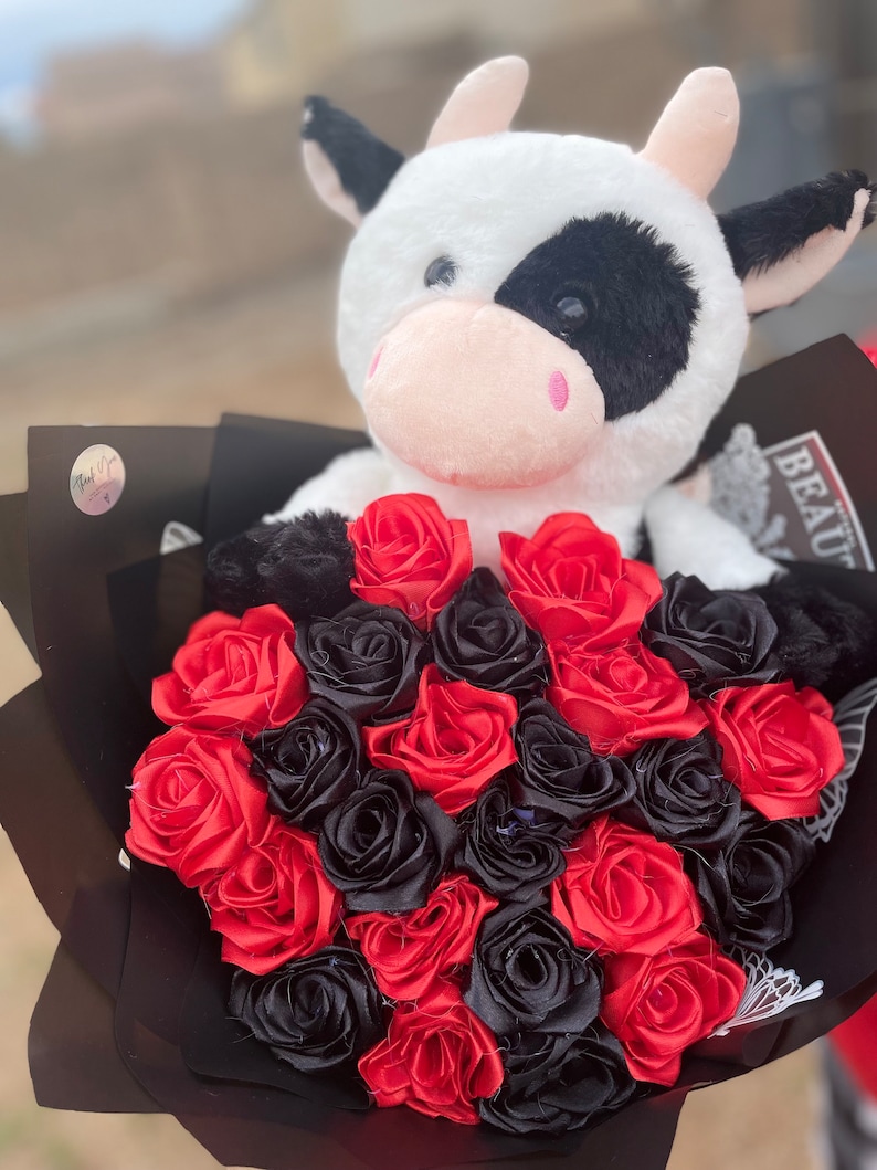 Eternal Roses - Etsy