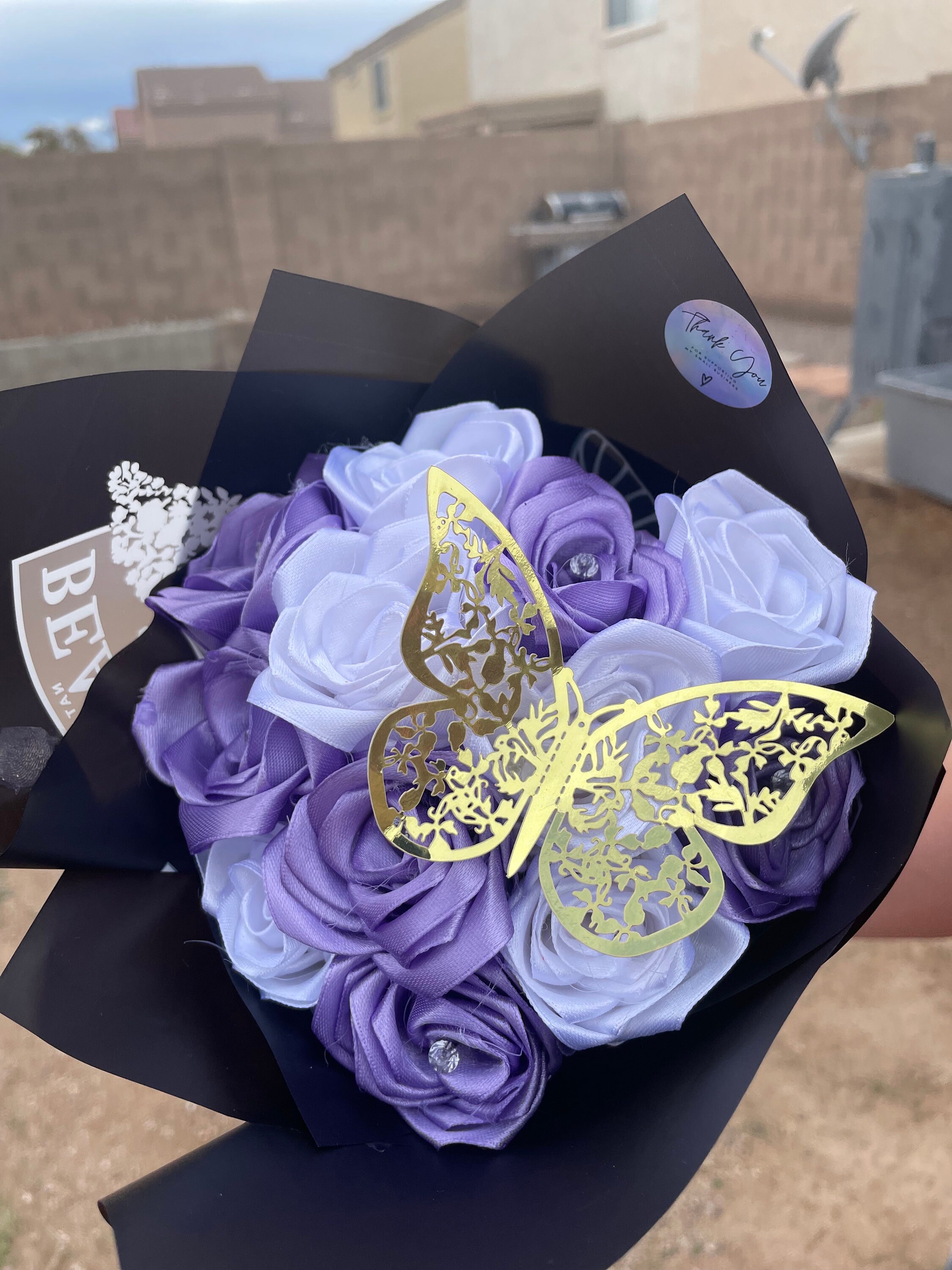 Eternal Roses - Etsy