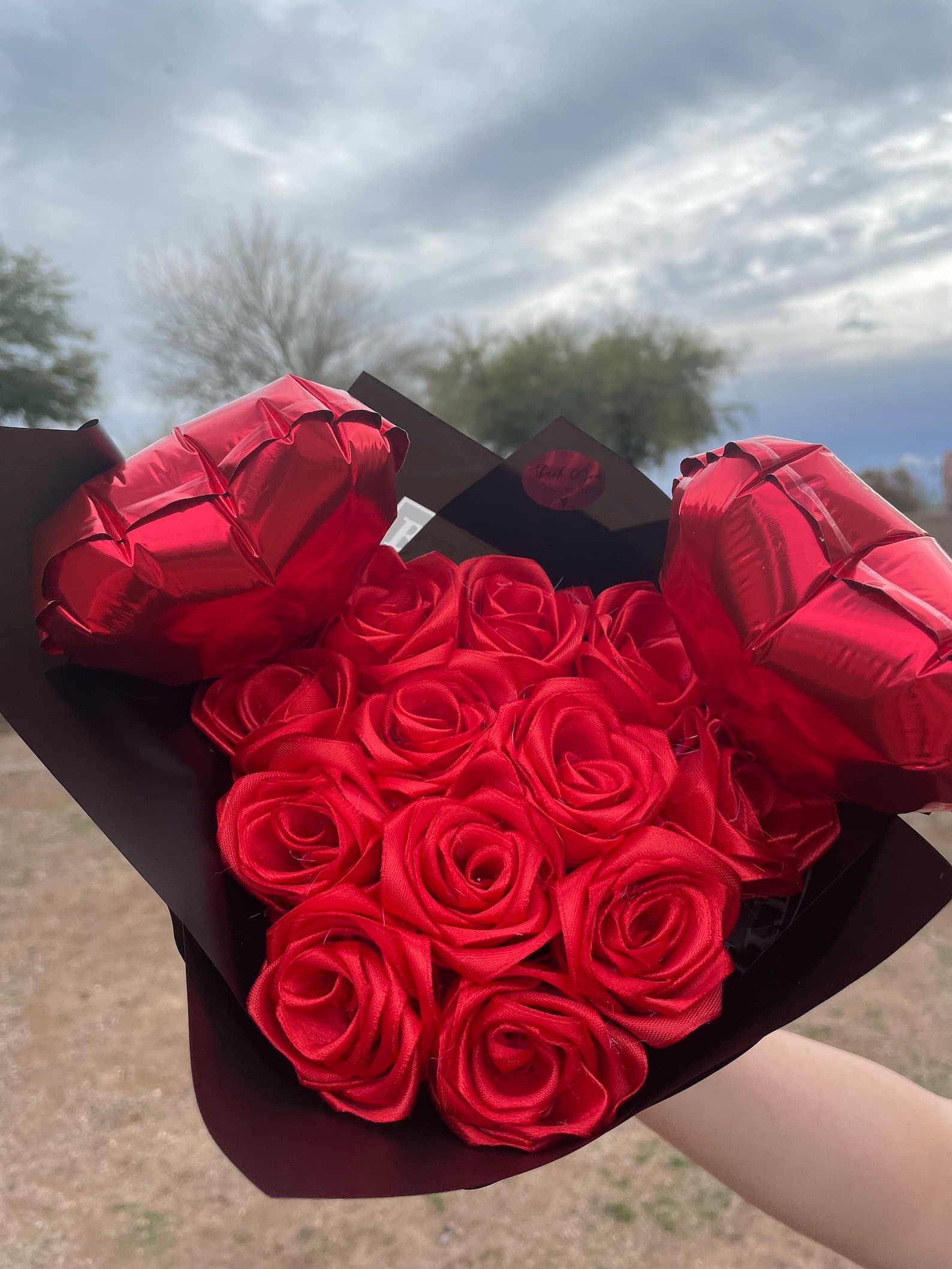 Eternal Roses - Etsy