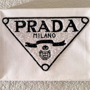 Prada Diamond Painting - Etsy