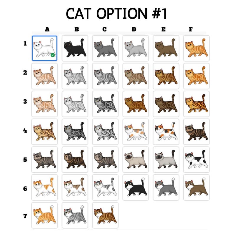 All Visitors Must Be Approved by the Cats Rug, Funny Personalized Cat ...