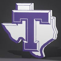 Tarleton State University Custom College Art - Etsy